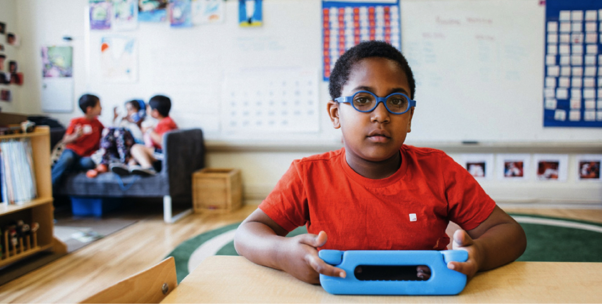 AltSchool • Alex Hollender